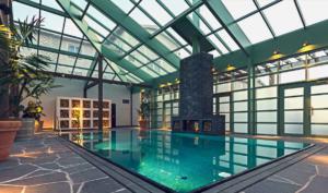 Falkenberg Strandbad | ESS Group®