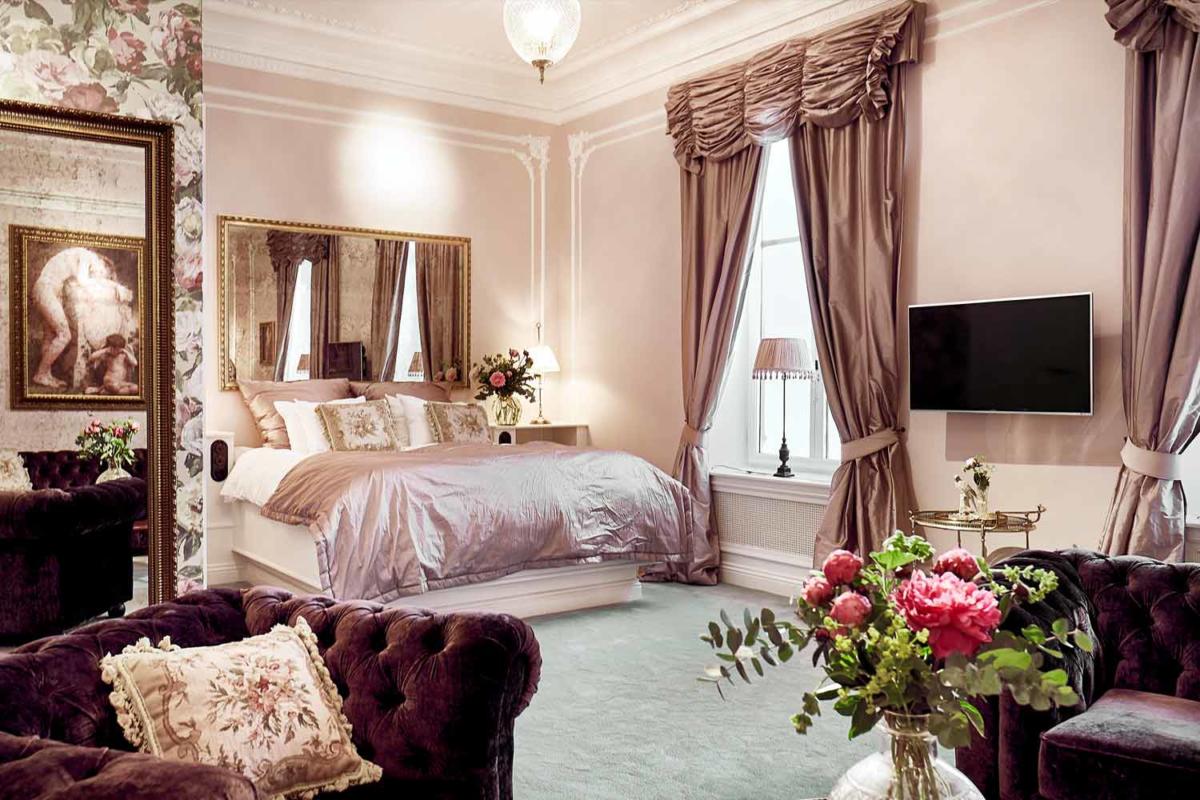 Destinations & Restaurants | ESS Group®