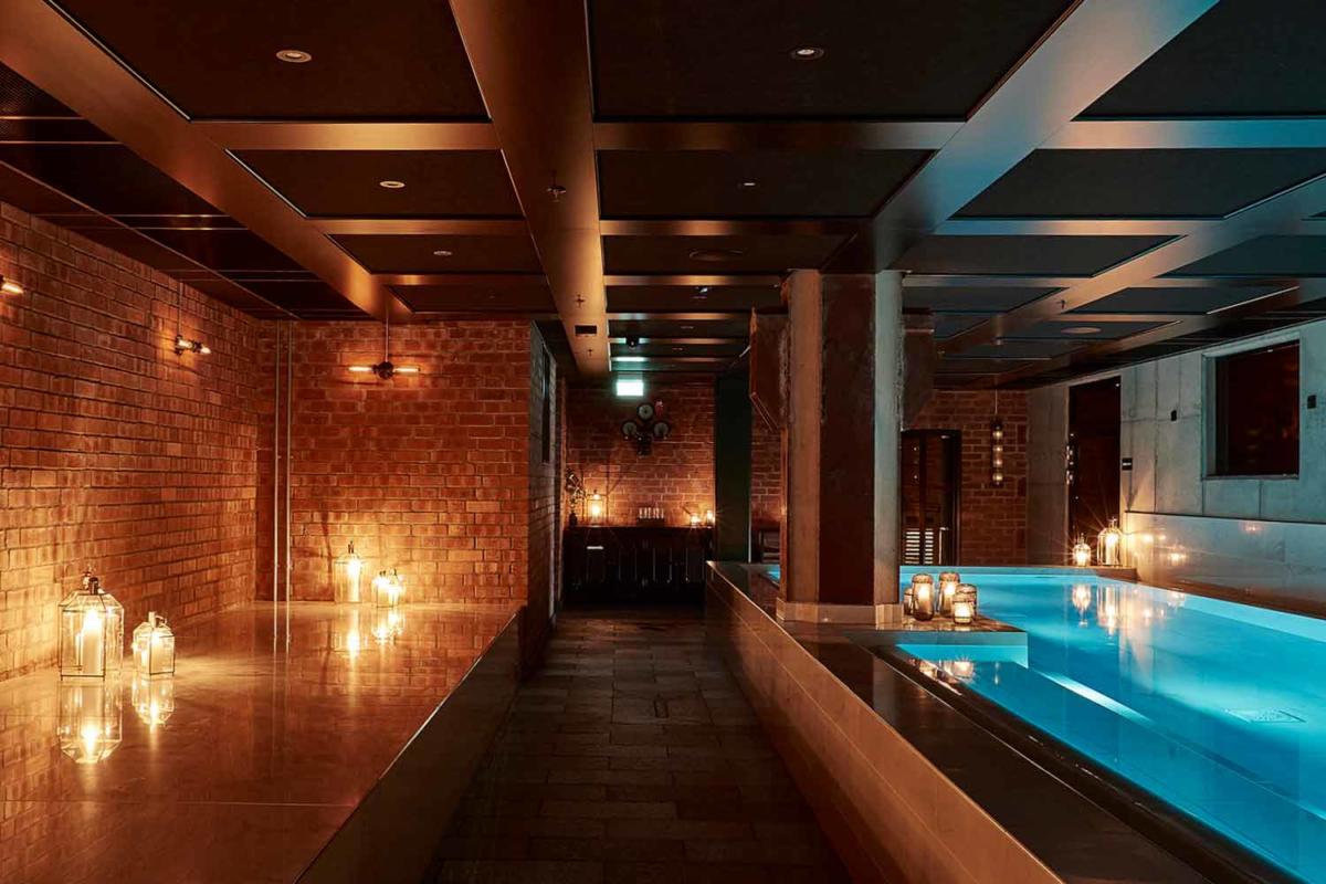 Destinations & Restaurants | ESS Group®