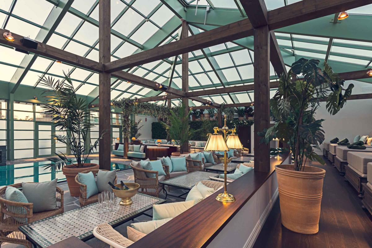 Falkenberg Strandbad | ESS Group®