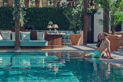 Falkenberg Strandbad | ESS Group®