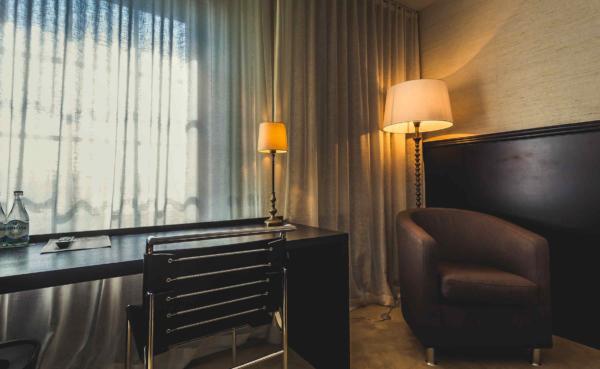 Hotel & Ristorante Bellora | ESS Group®