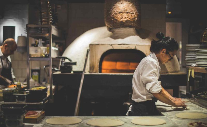 Hotel & Ristorante Bellora | ESS Group®