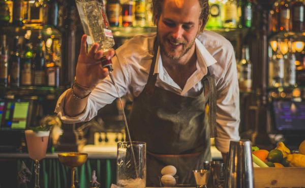 Work with us - ESS Group Hotels®