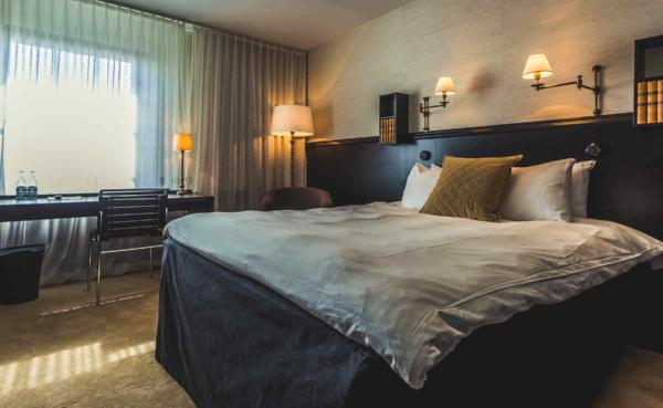 Hotel & Ristorante Bellora | ESS Group®