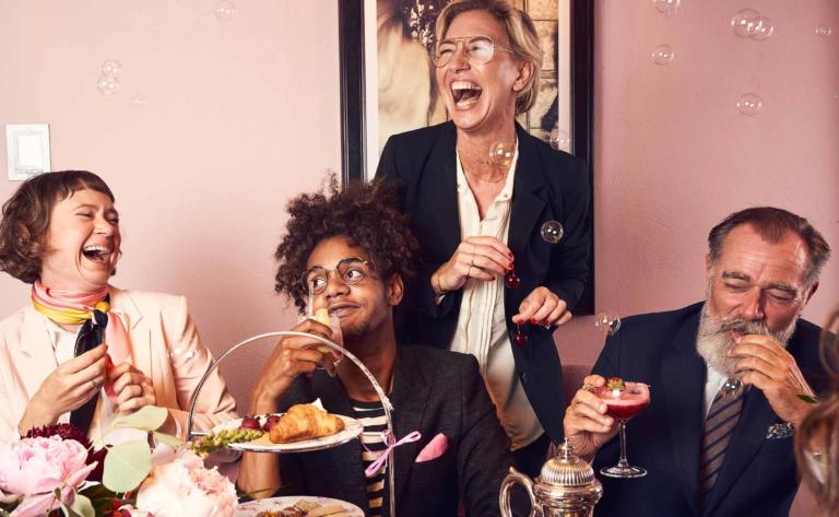 Work with us - ESS Group Hotels®