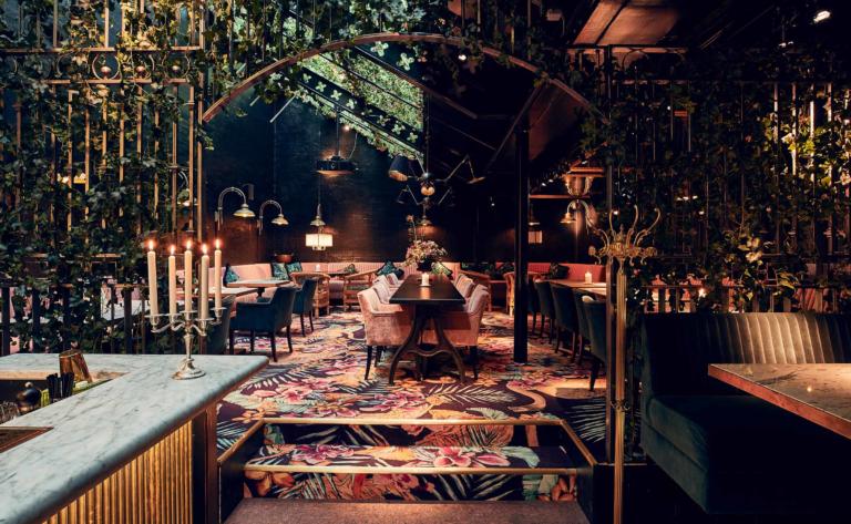 MJ'S Hotel & Restaurant i Malmö | ESS Group®