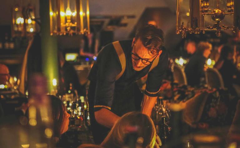 Work with us - ESS Group Hotels®