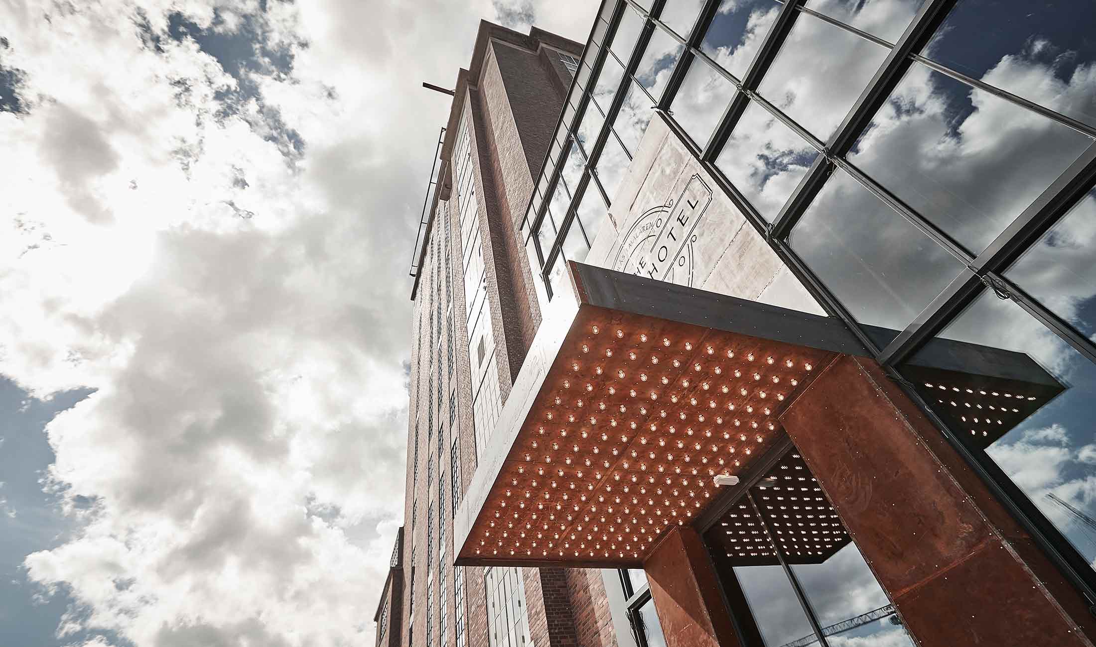 The Steam Hotel by ESS Group