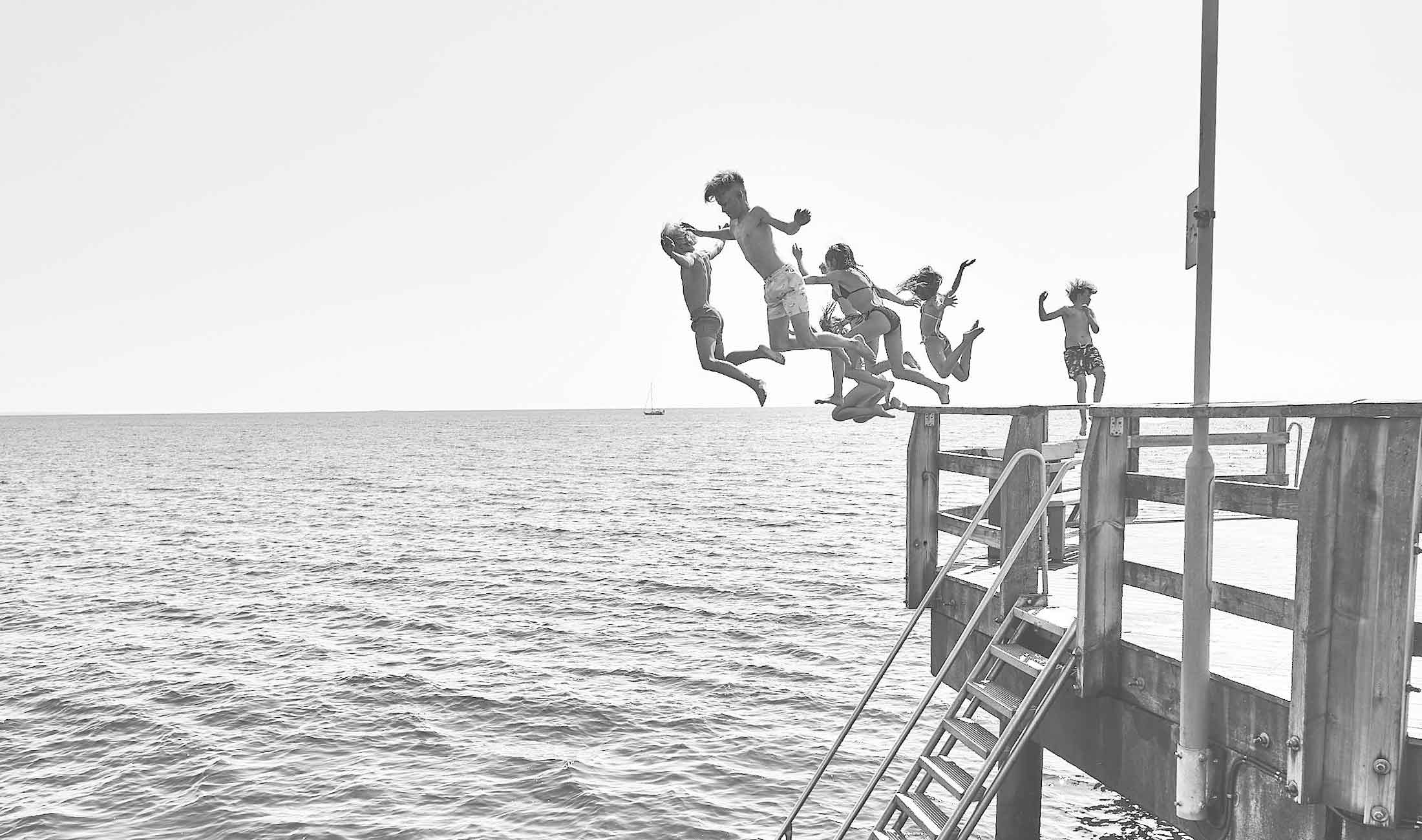 Falkenberg Strandbad | ESS Group®