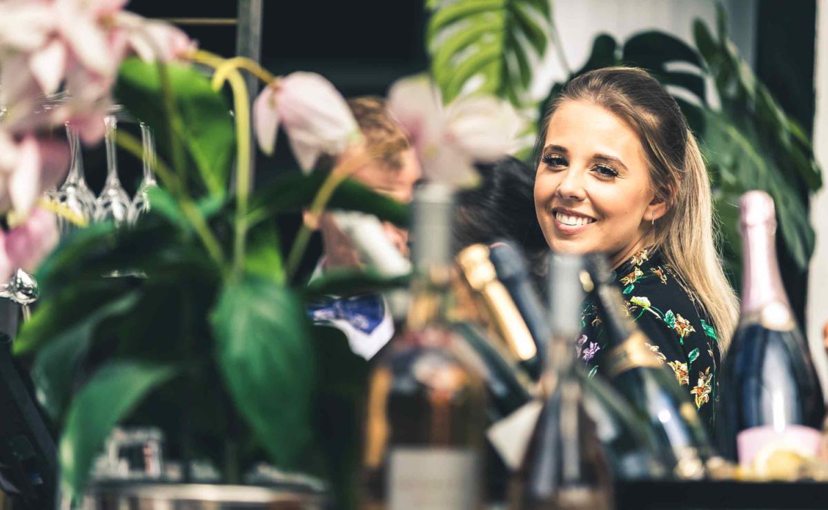 Work with us - ESS Group Hotels®