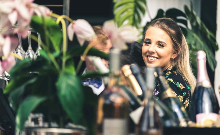 Become a member of great service | ESS Group®