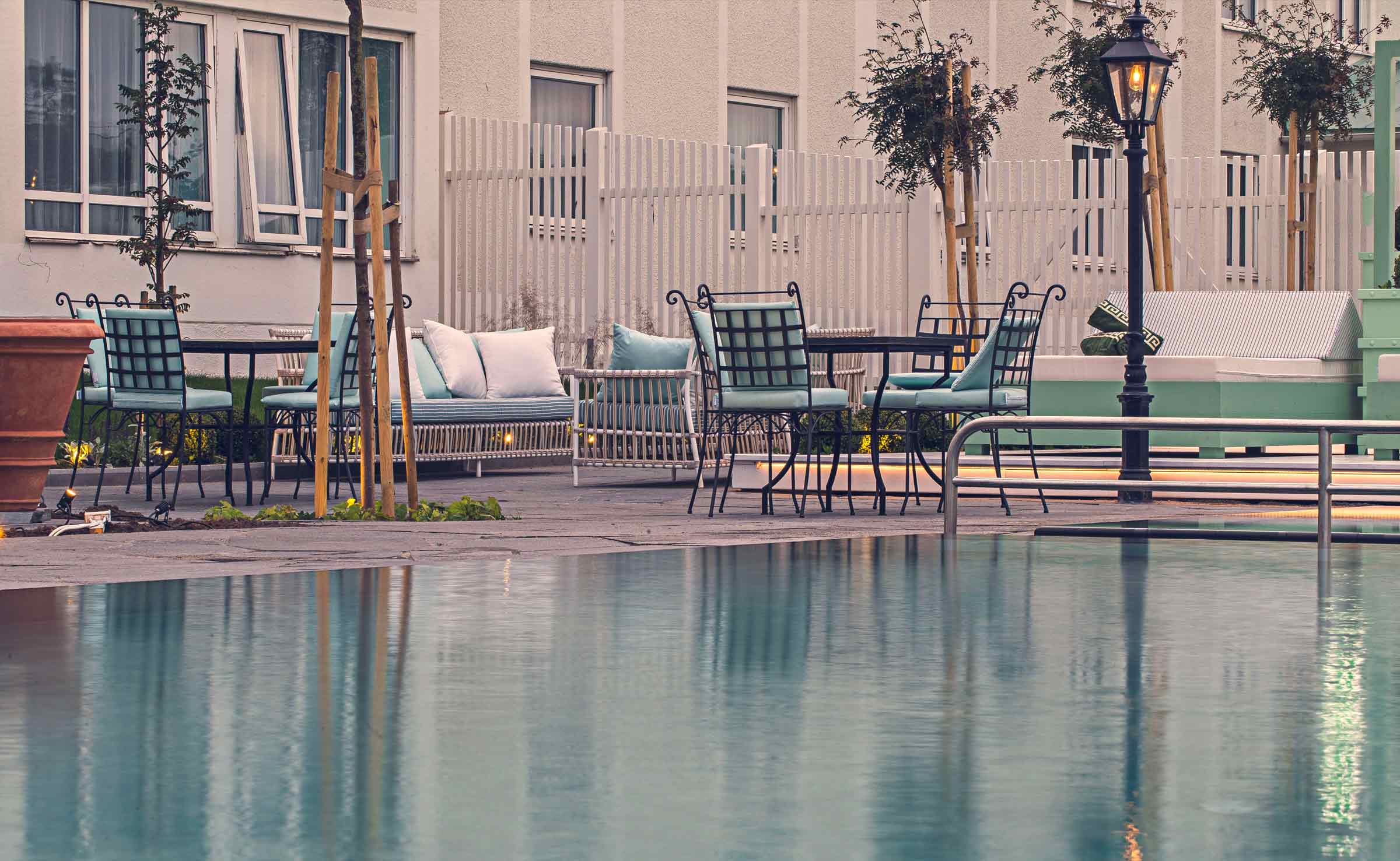 Falkenberg Strandbad | ESS Group®