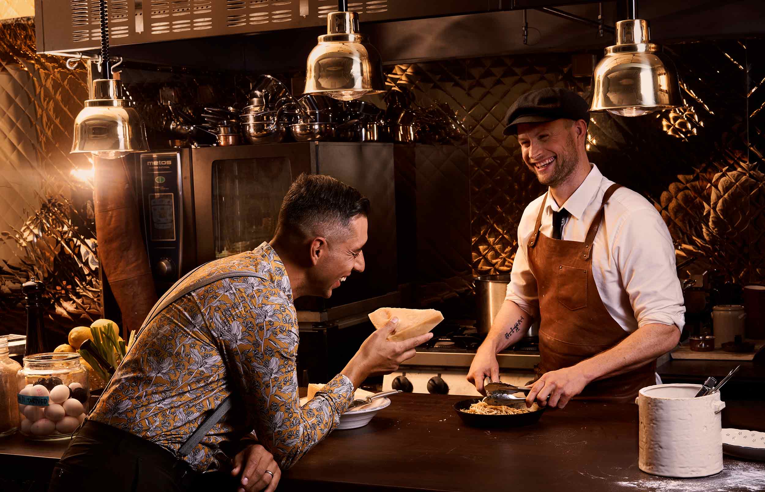 Work with us - ESS Group Hotels®