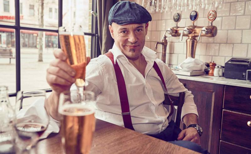 Hotel & Ristorante Bellora | ESS Group®