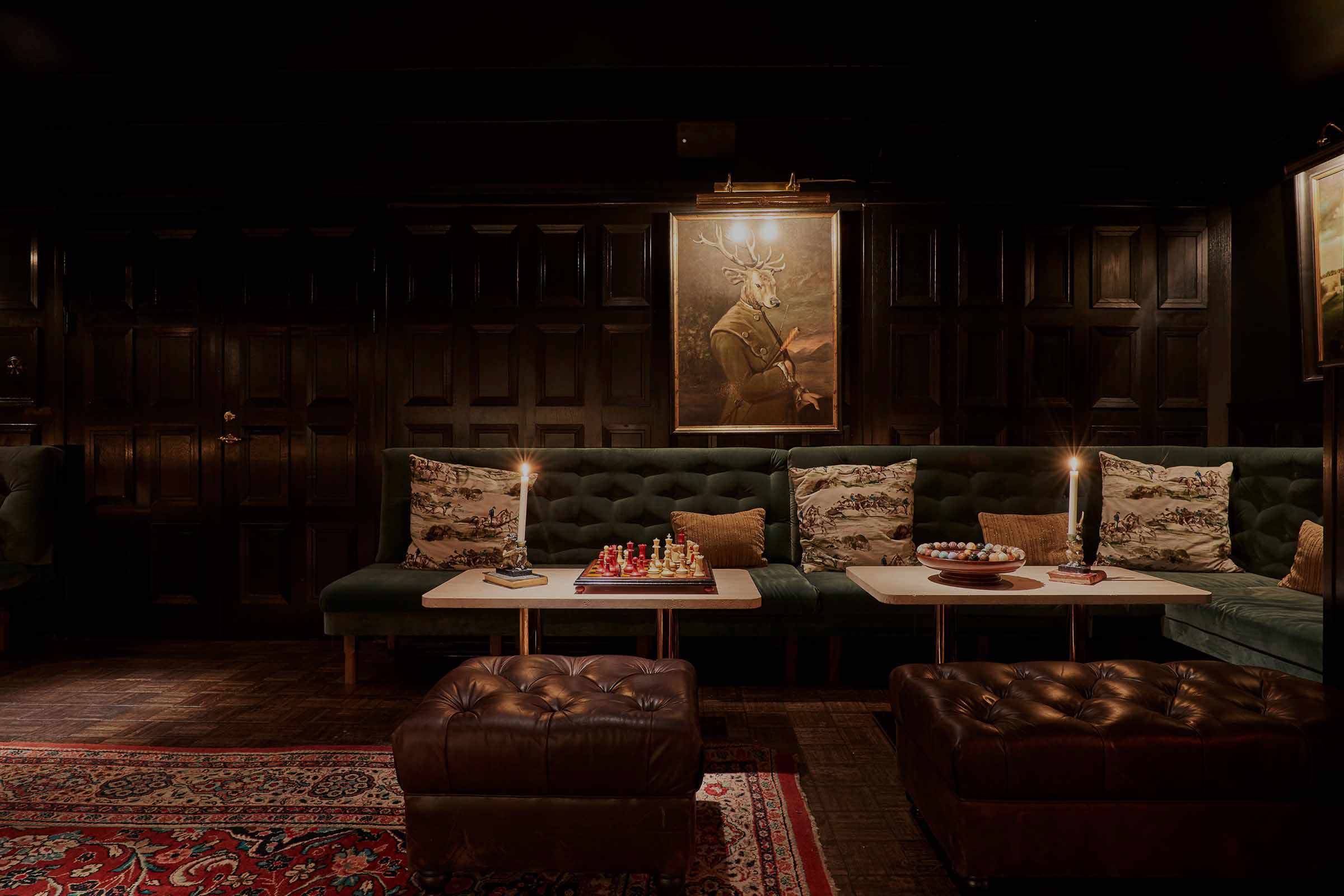 Conference & Business | Hotels & Restaurants | ESS Group®