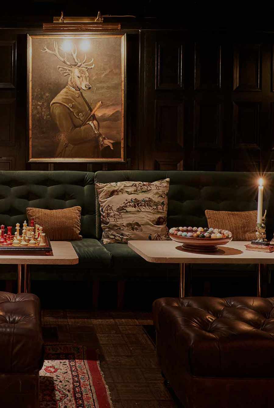 Conference & Business | Hotels & Restaurants | ESS Group®