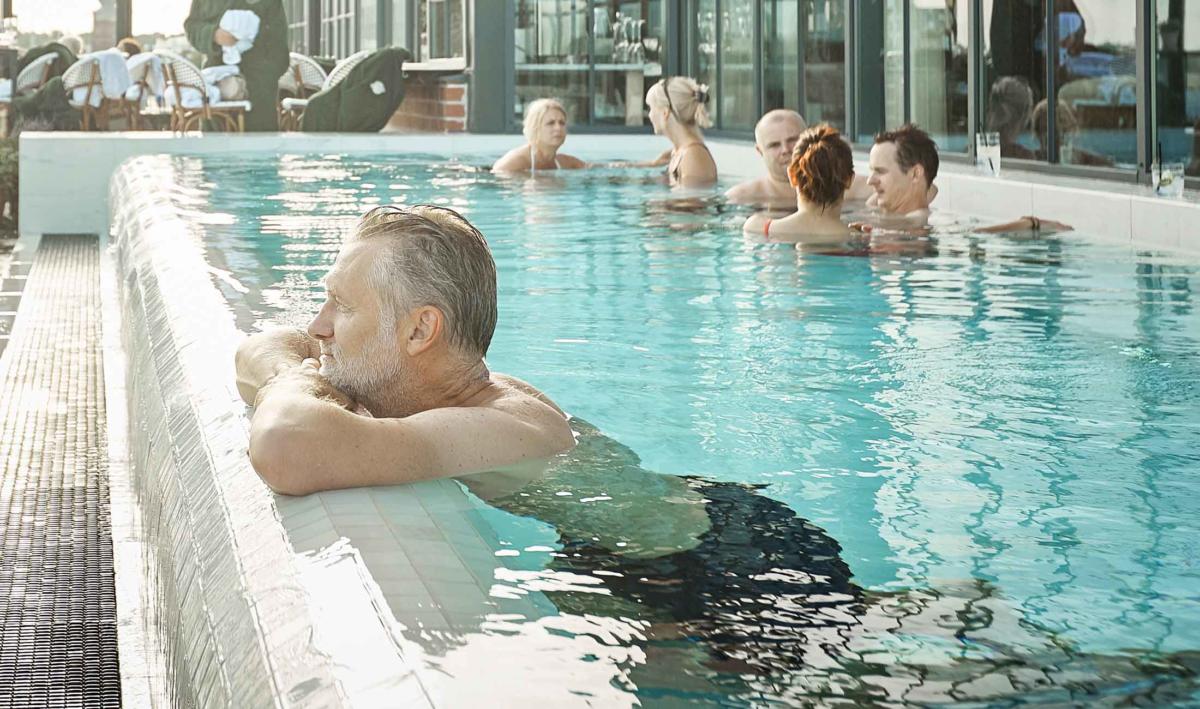 The Steam Hotel by ESS Group