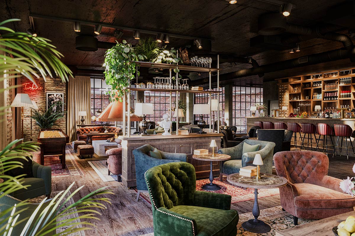 Destinations & Restaurants | ESS Group®