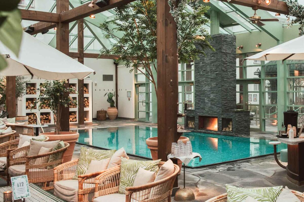 Destinations & Restaurants | ESS Group®