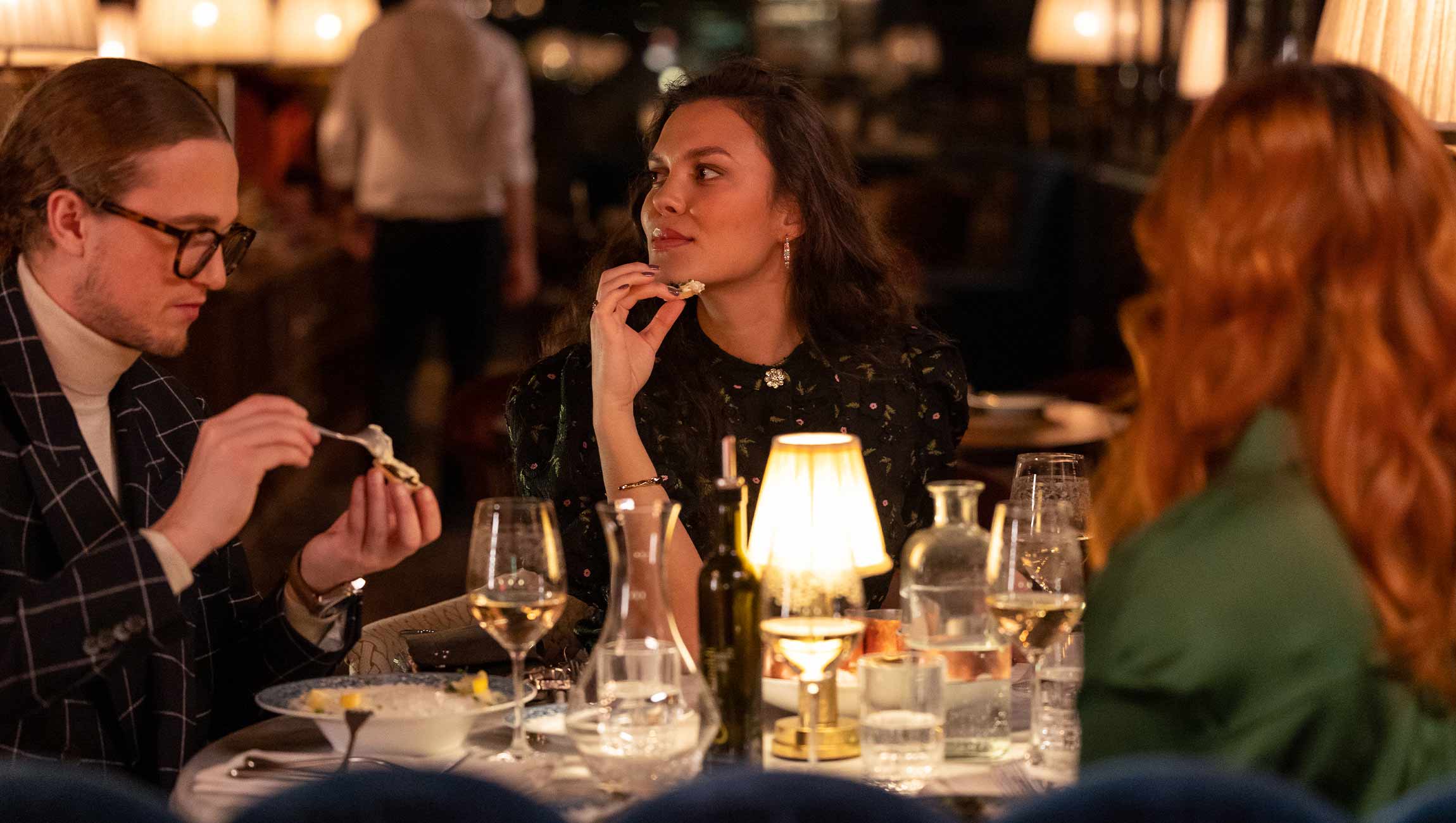 Fall in love - ESS Group®