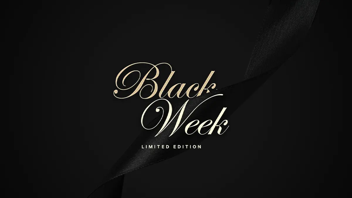 Black Week | ESS Group - ESS Group®
