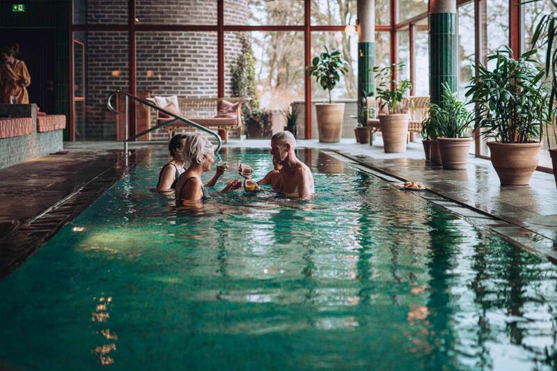 Ellery Beach House - ESS Group Hotels®