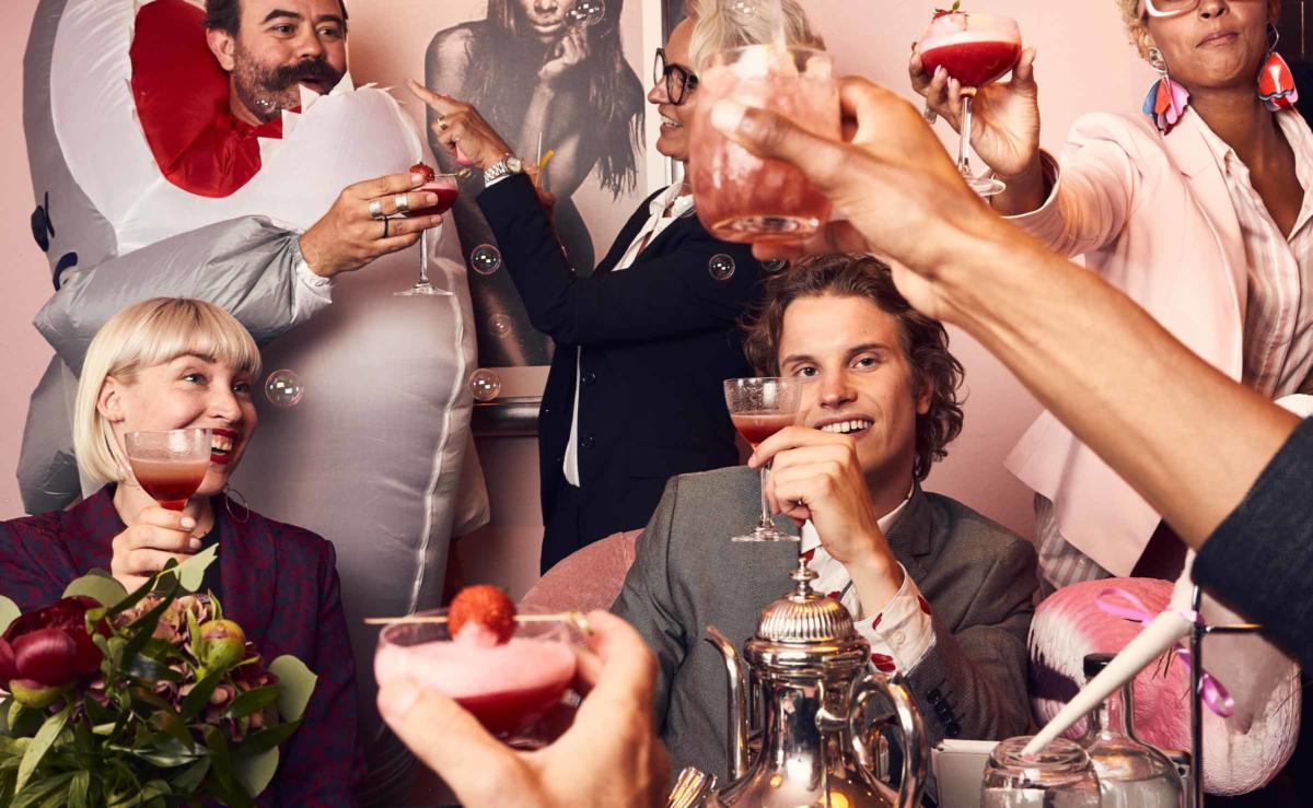 Work with us - ESS Group Hotels®